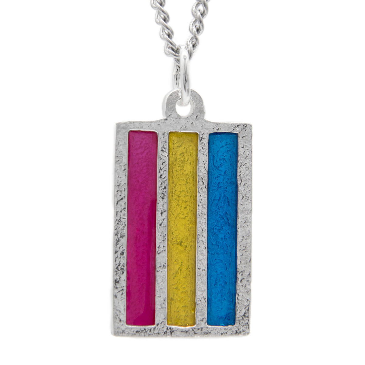 Lgbt pride necklace store