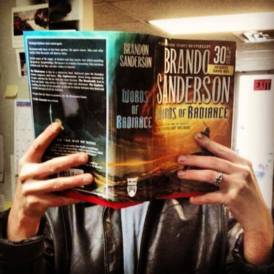 Badali Recommends #1 Featuring Ryan – BJS Inc.