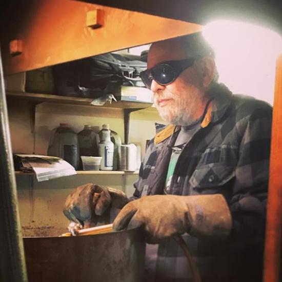 Badali Recommends #2 Paul Badali – BJS Inc.