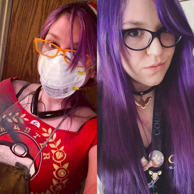 Badali Recommends #5 Hillarie! – BJS Inc.