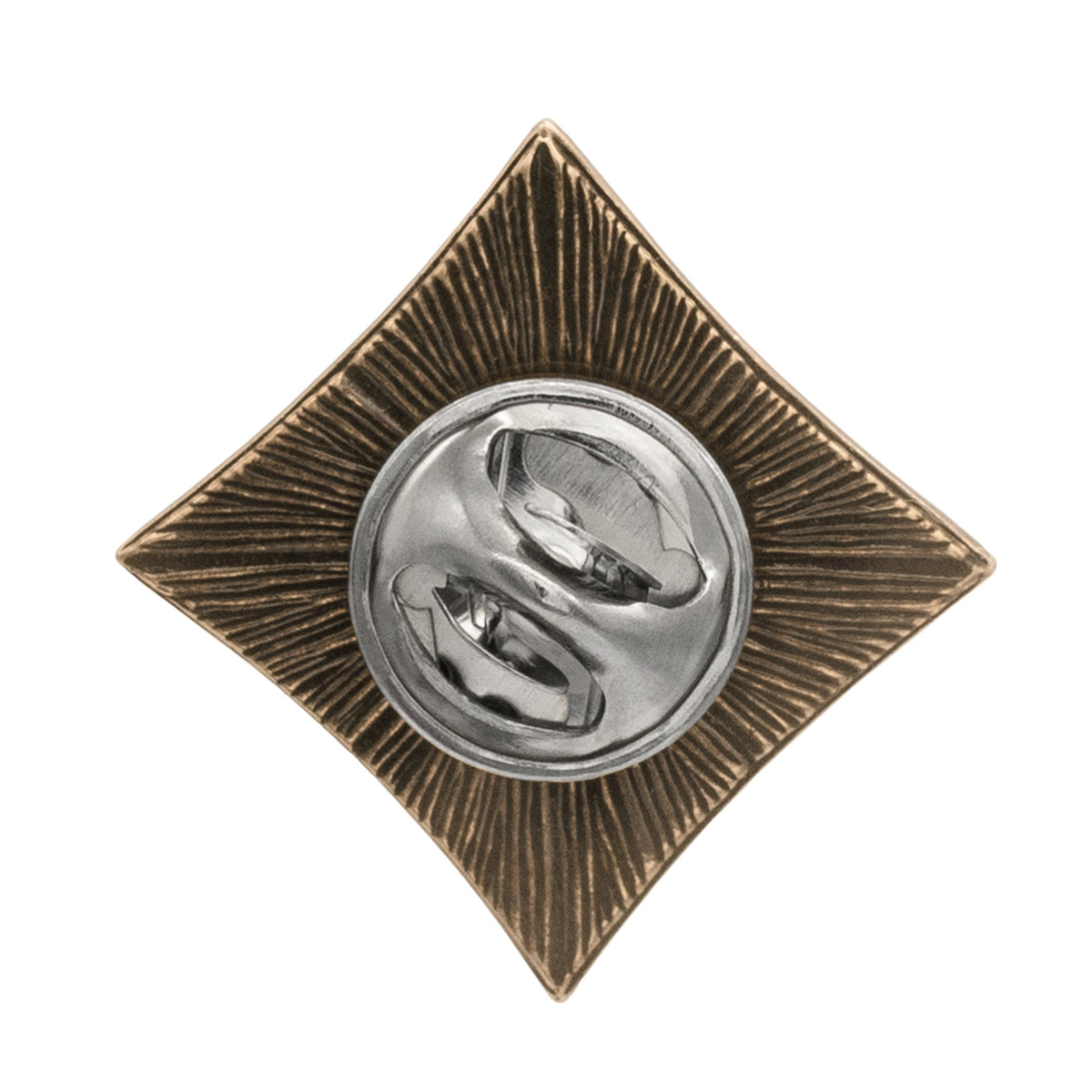 2025 Cosmere® Pin - Antiqued Bronze – BJS Inc.