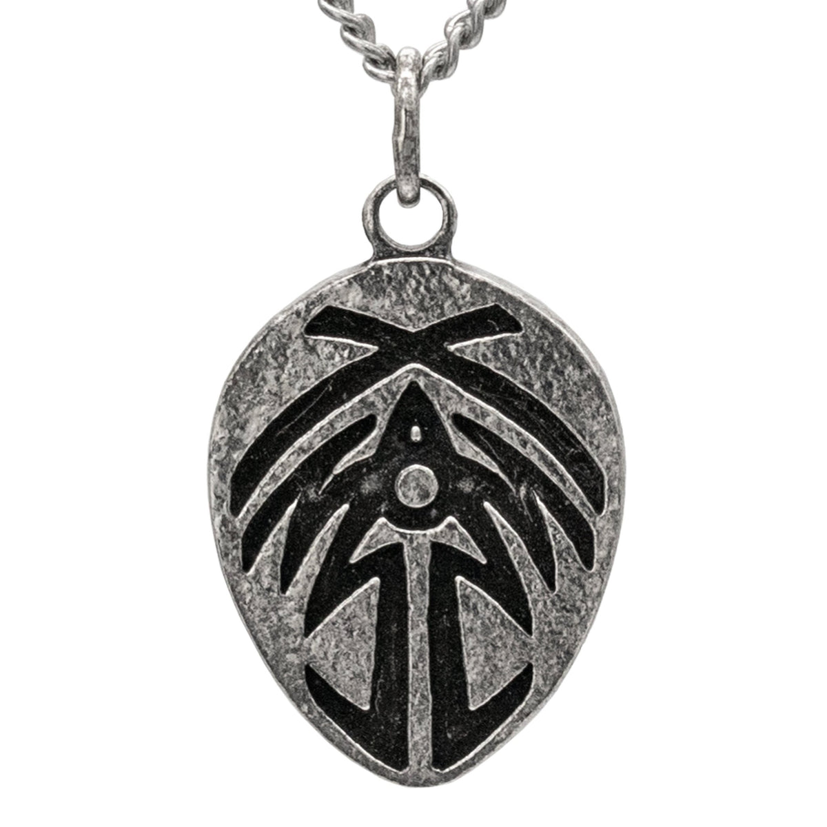 Bridge Four® Badge - Silver – BJS Inc.