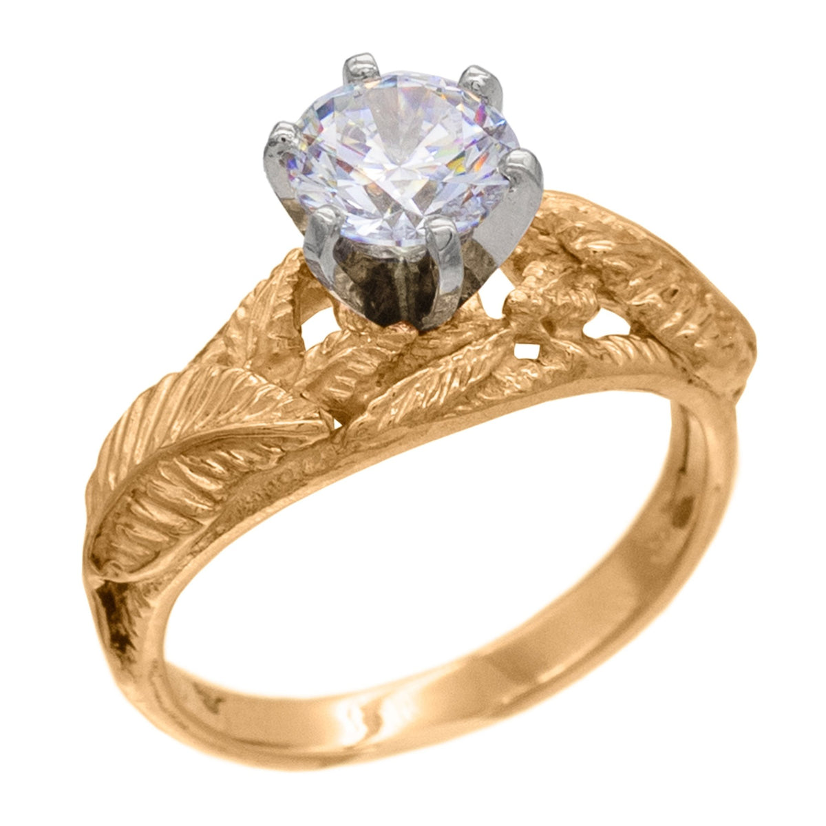 Gold Nenya - The Ring of Galadriel from The Lord of the Rings – BJS Inc.