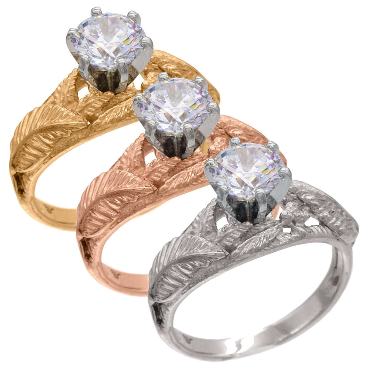 Gold Nenya - The Ring of Galadriel from The Lord of the Rings – BJS Inc.