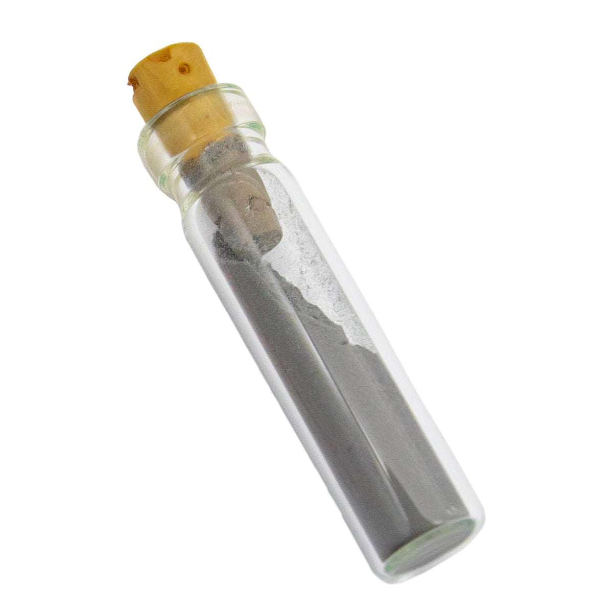 Aluminum Vial – BJS Inc.