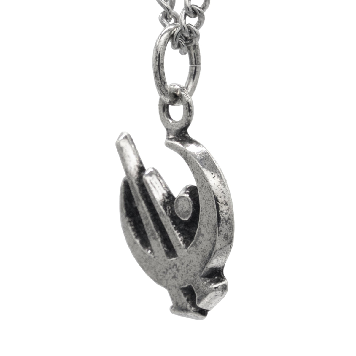 Bronze Allomancer Necklace from Brandon Sanderson's Mistborn – BJS Inc.