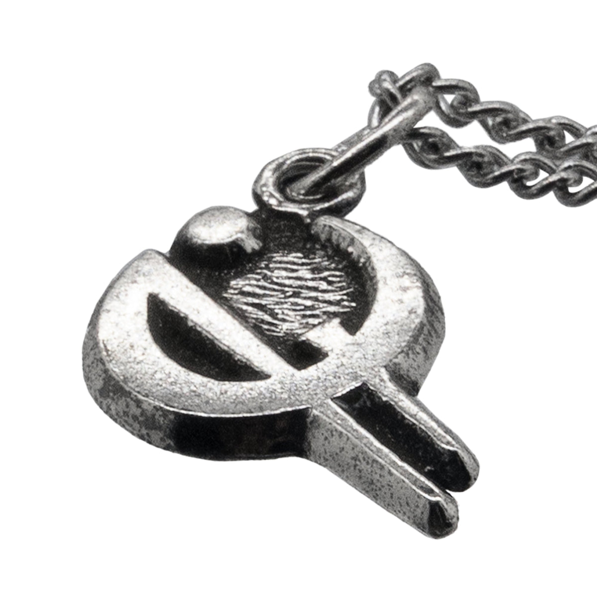 Copper Allomancer Necklace from Brandon Sanderson's Mistborn – BJS Inc.