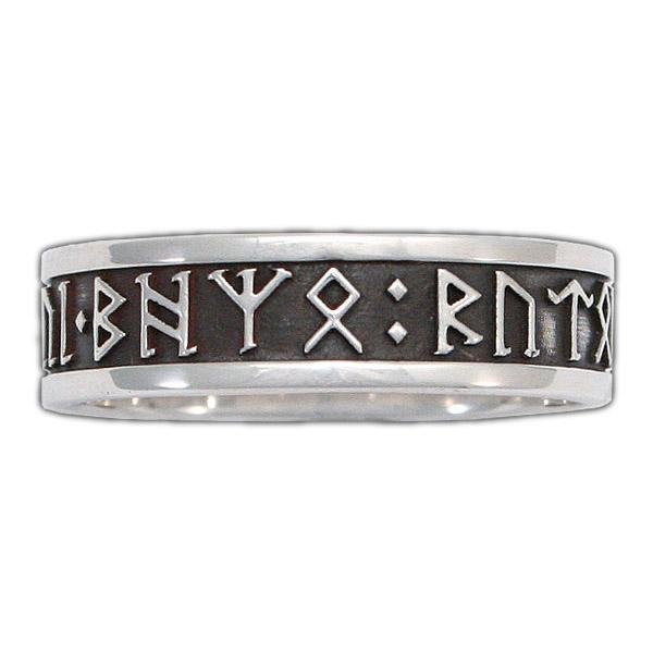 Dwarvish Alphabet Hobbit