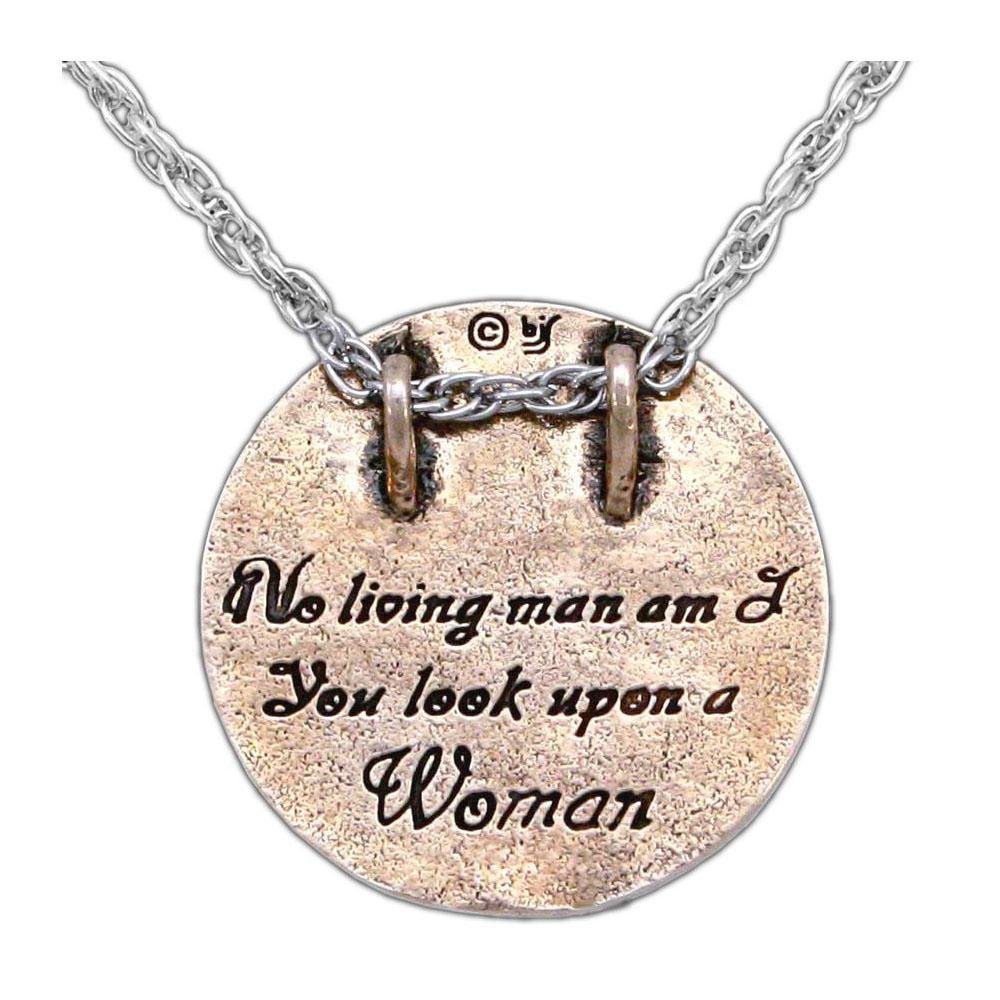 Eowyn Quotes Eowyn's Triumph: The Legacy Of Theoden In Lord Of The