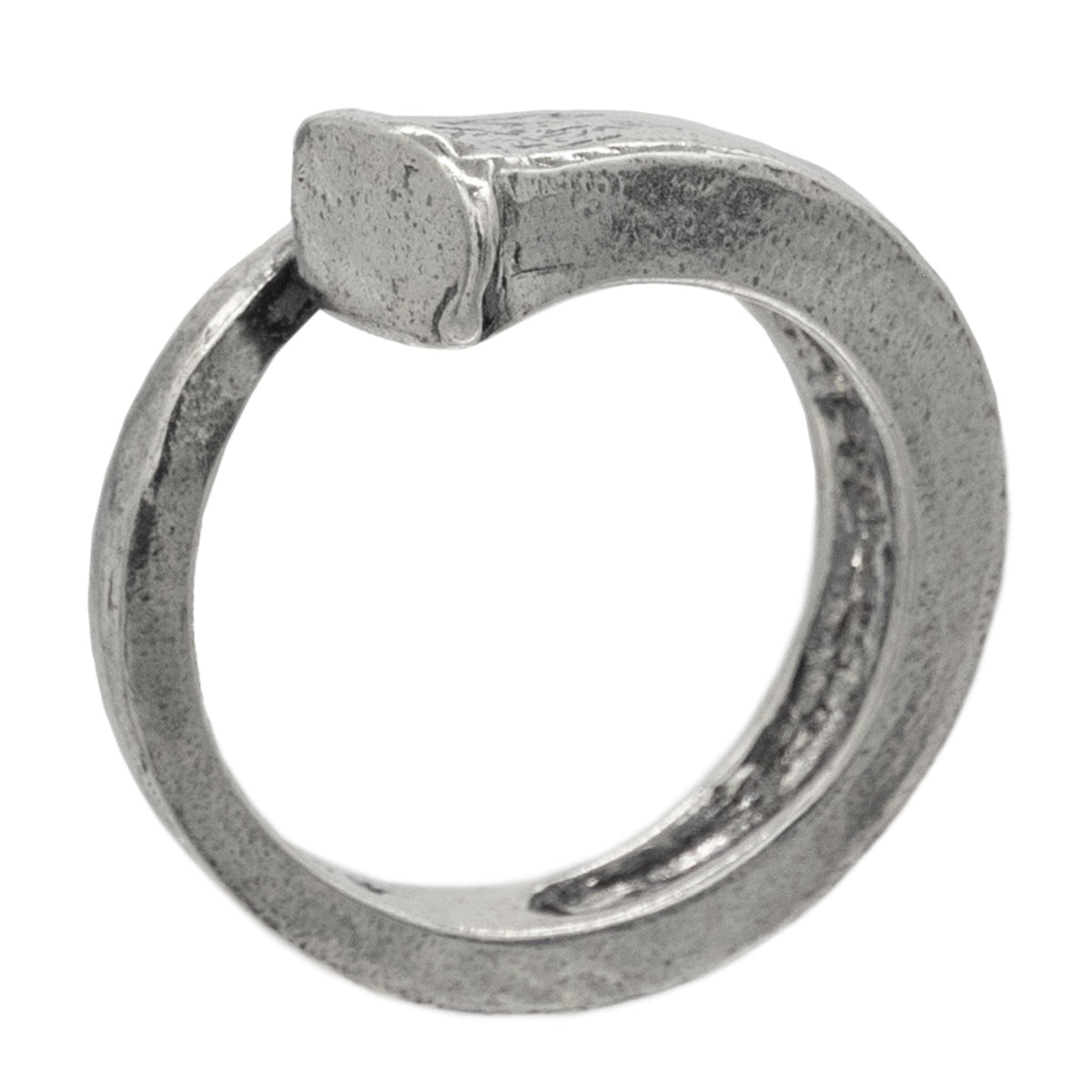 Hemalurgy Spike Ring – BJS Inc.