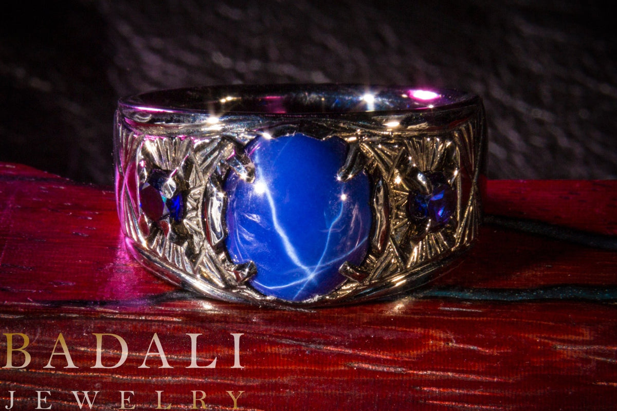 Ring of the Númenor from The Lord of the Rings – BJS Inc.